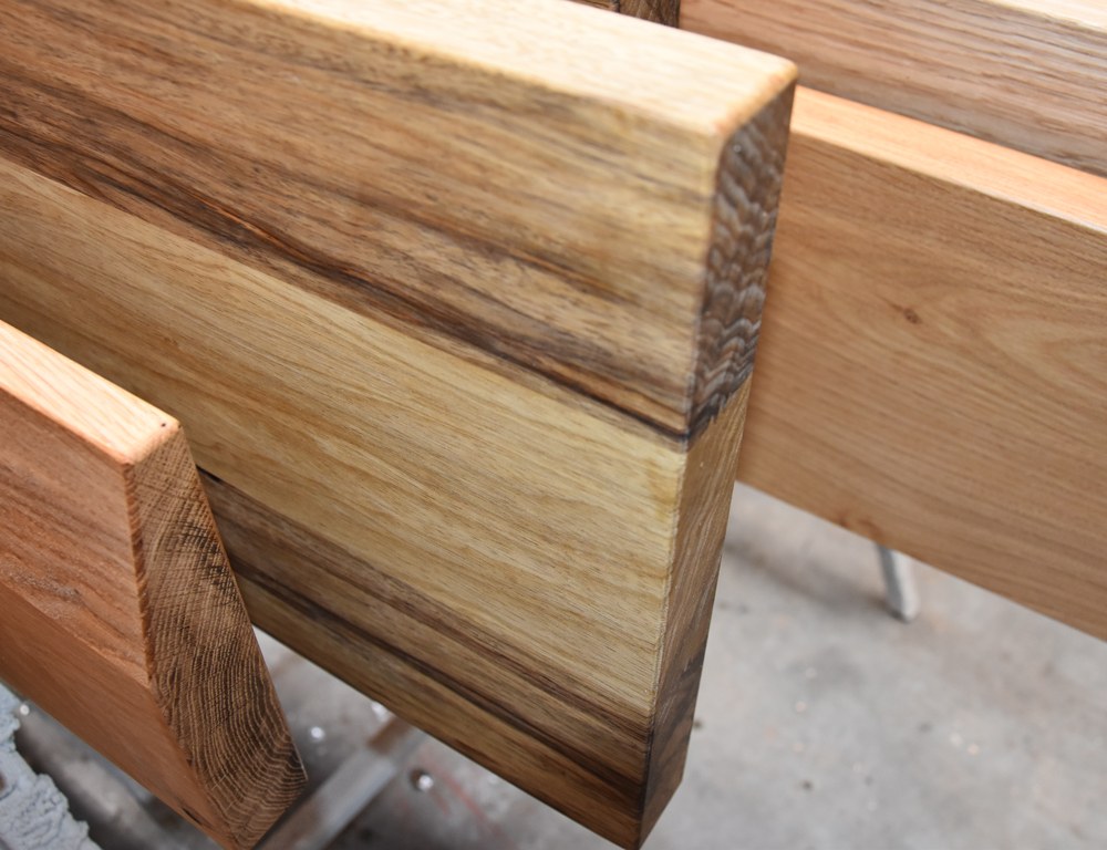 Beschikbare houtsoorten | Houtopmaat.nl